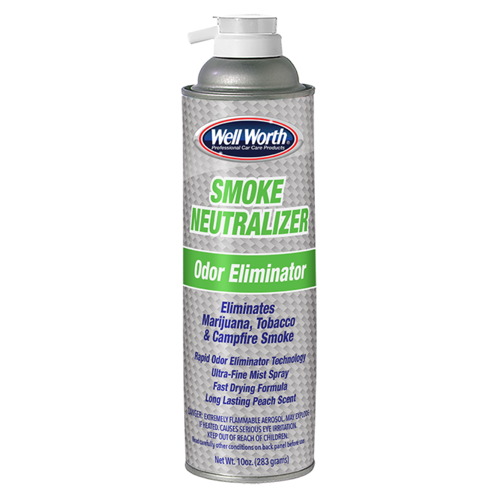 Smoke Neutralizer – Chosen Spot Detail Products