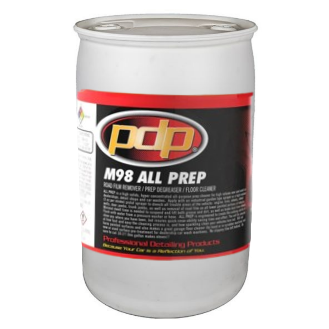 PDP All Prep - 55 Gallon – Chosen Spot Detail Products