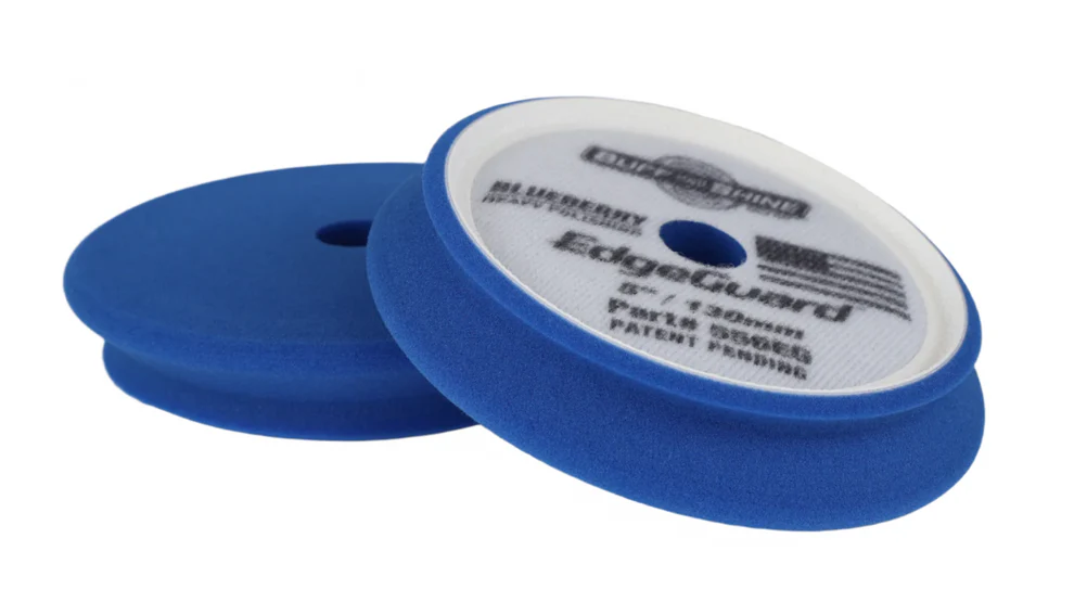 Buff & Shine Edge Guard – Chosen Spot Detail Products