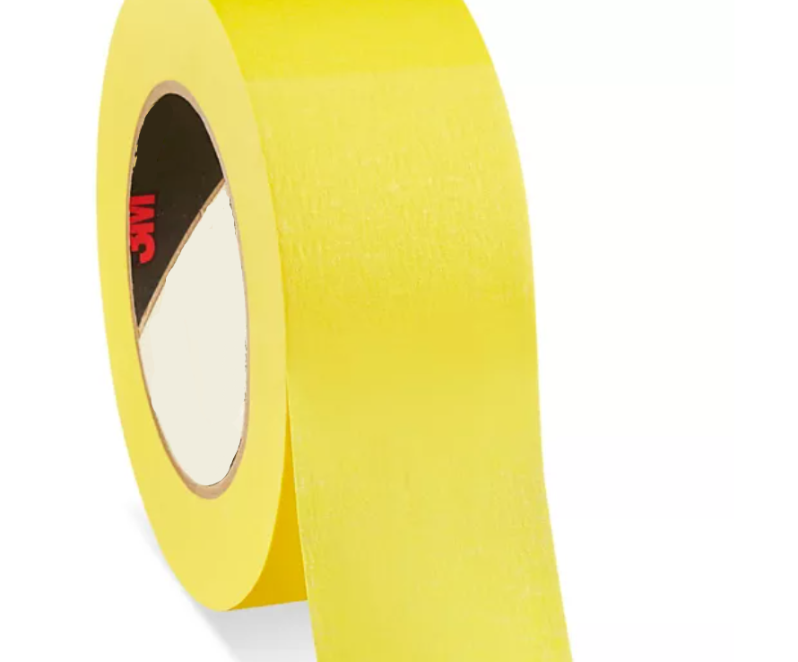 3M 2inch Tape – Chosen Spot Detail Products