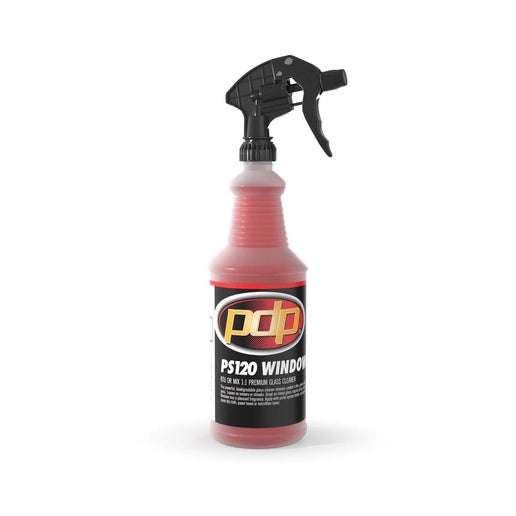 PDP Windows – Chosen Spot Detail Products