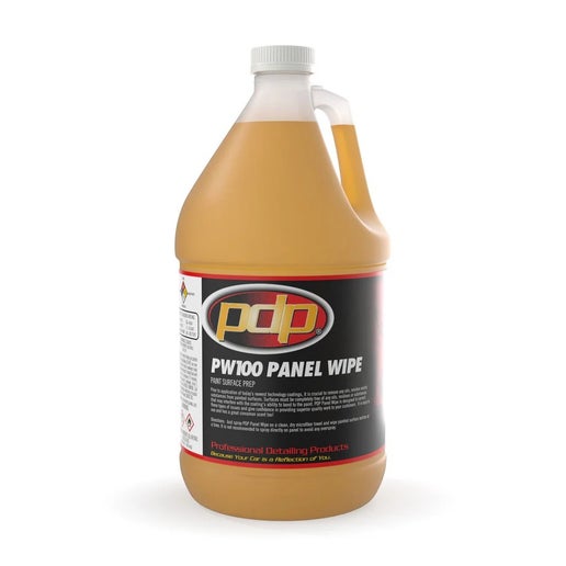 PDP Panel Wipe – Chosen Spot Detail Products